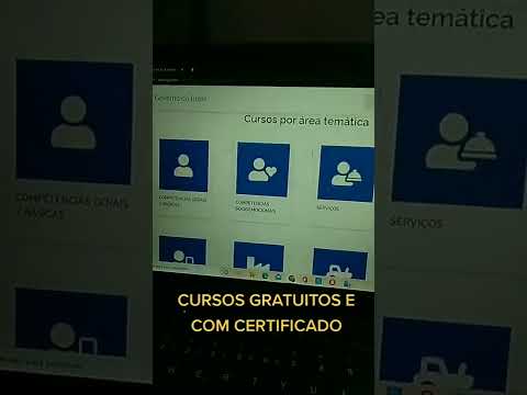 Como fazer cursos do Governo Federal Grátis
