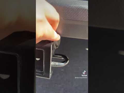 #scamp #trailer #fixing #trailer #hitch #rvlife #vanlife #shorts #foryou #scamptrailer #rv #travel