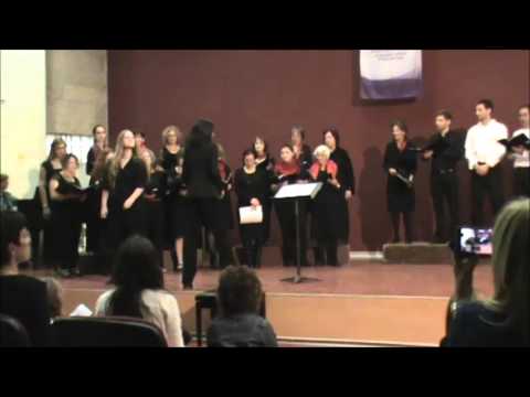 Dúlamán, a piece in Irish Gaelic - by Michael McGlynn
