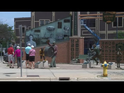 Booyah Battle: First of many downtown events announced for draft week