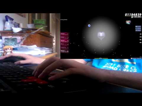 Steam Community :: Video :: Osu! Tada Aoi - Brave Song [Hard ...