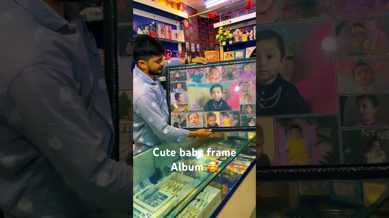Cute baby frame #photoframe #frame #gift #photoframes #giftideas #photography #love #gifts #handmade