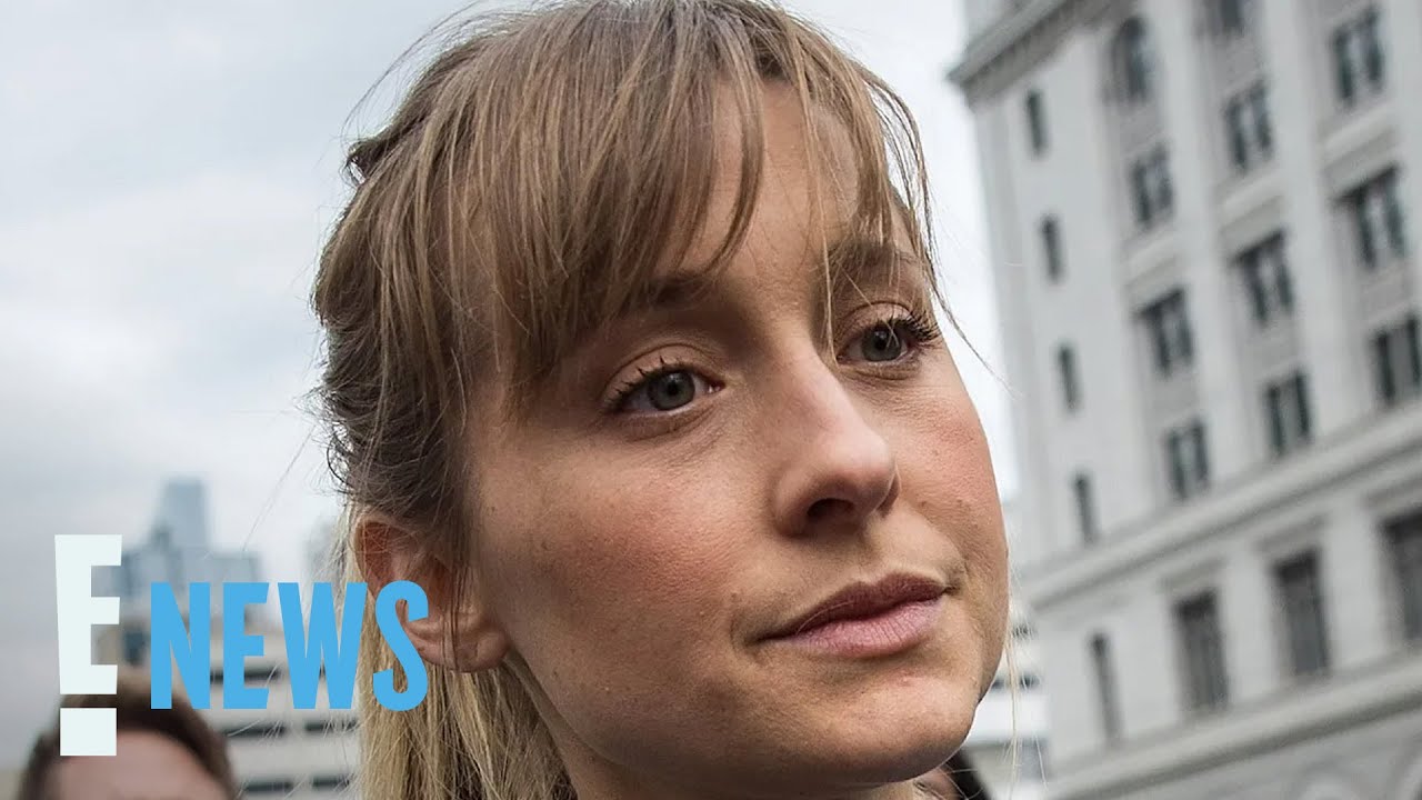 Allison Mack Marries After Prison Release in NXIVM Sex Trafficking Case | E! News