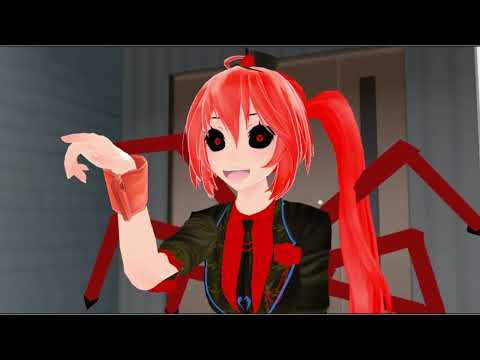xr cさんの写真・動画 lmao #MMD - VRoid Hub