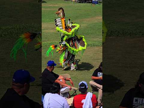 San Manuel Powwow 2024: A Must-See Experience