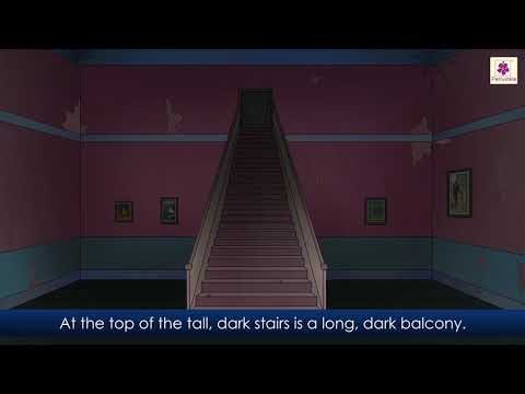 Pink Jellybean - English Poem For Kids - Periwinkle Video Lecture - Fun ...