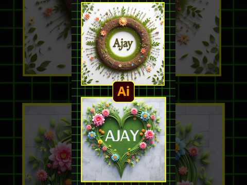 Viral Leaves Name Ai Photo Editing à„€ How To Make Bing Image Creator à„€ Bing Image Creator