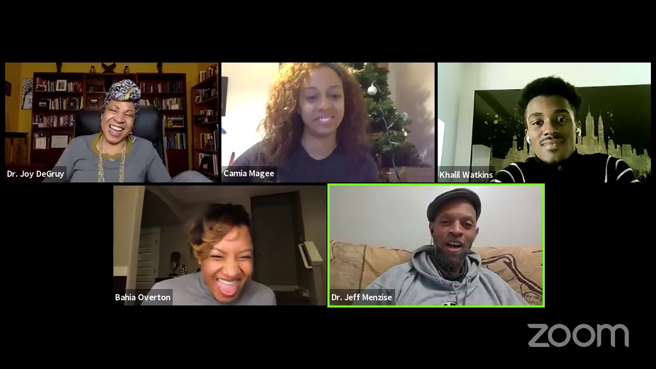Historically Black Colleges & Universities, HBCUs