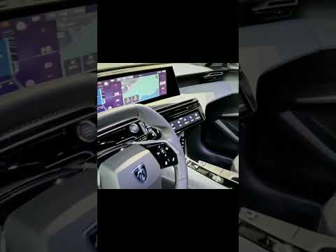 2025 - Peugeot 3008 #peugeot #peugeot3008 #2025peugeot3008 #shorts #shortvideo #viralshorts