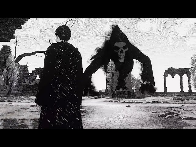 Hogwarts Legacy walkthrough: How to complete Niamh Fitzgerald's Trial