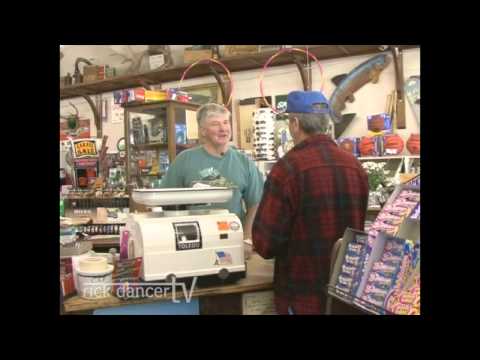 RDTV Feb 1 2015 Show Wallowa County, The Swiss Alps of Oregon