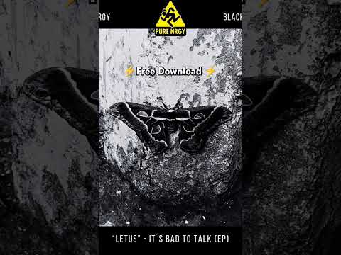 Underground TECHNO #techno #hypnotic #download PURE NRGY LABEL
