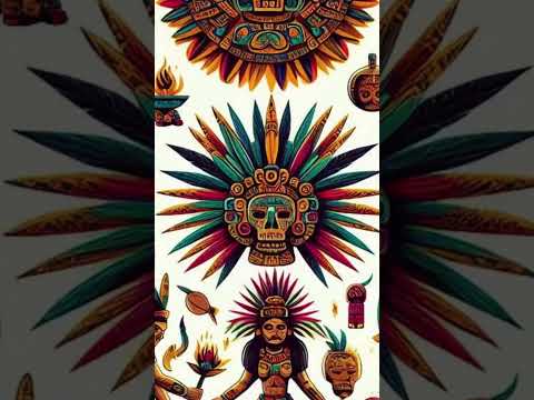Aztec Art & Architecture: Masterpieces of Mesoamerica #history #education #documentary #aztec