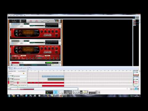 Propellerhead Reason 6 Review | DAWfreak.se