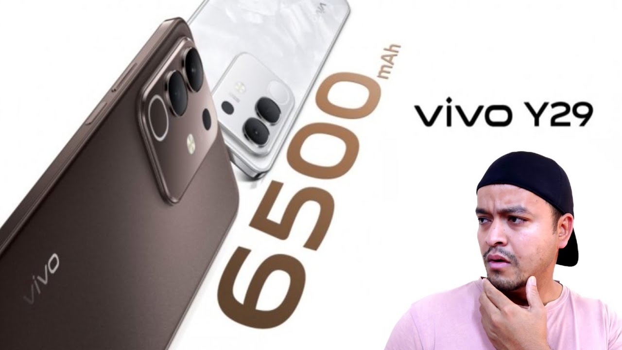 6500mah battery phone for only Rs. 24,999 🔥 Vivo Y29 Review in Nepali 🔥 Vivo Y29 price in Nepal