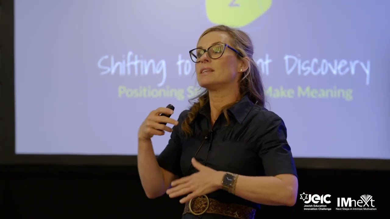 2024 Innovators Retreat l Dr. Catlin Tucker l Reciprocal Teaching Strategy