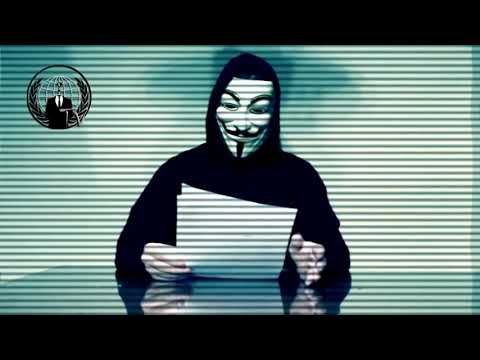 We Are Anonymous, We Are Legion, We Do Not Forgive, We Do Not Forget