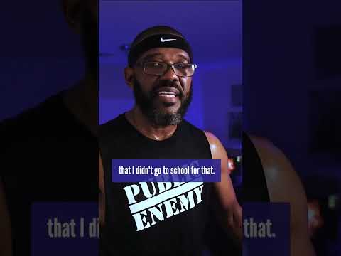 Running Thoughts w Chuck Reese | Stay curious