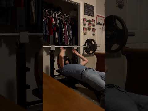 New 135LB (61.23KG) PR or one plate at around 105LB body weight.