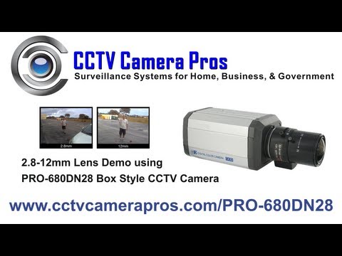 CCTV Box Camera - CCTV Box Cam Latest Price, Manufacturers & Suppliers
