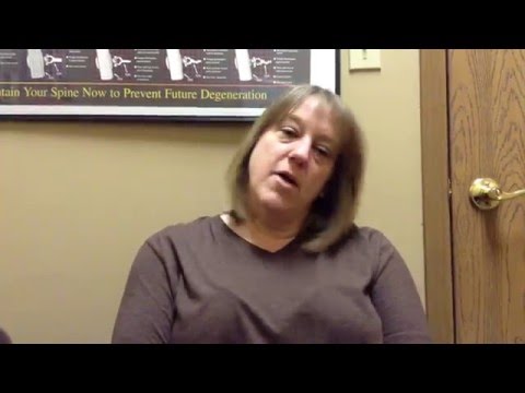 Gibsonia Chiropractor Compilation | Dr. Anthony Talorico