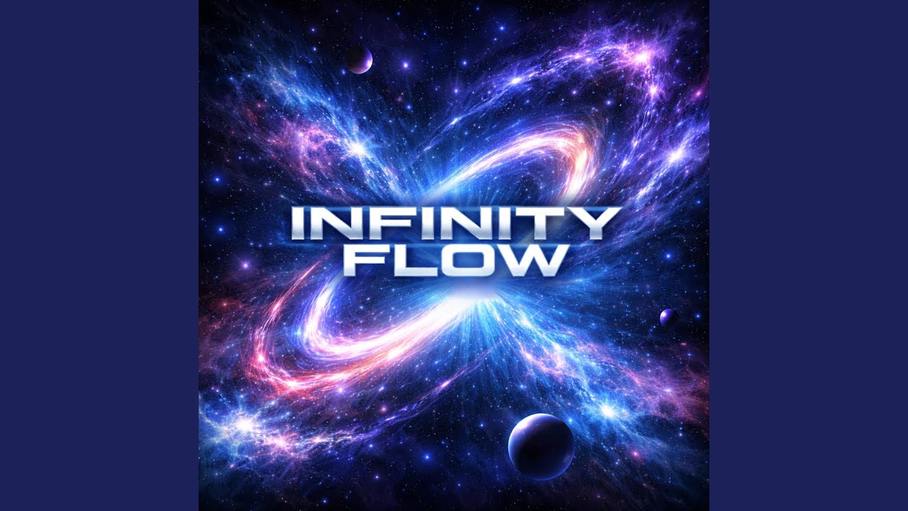 Gojo Infinity Flow