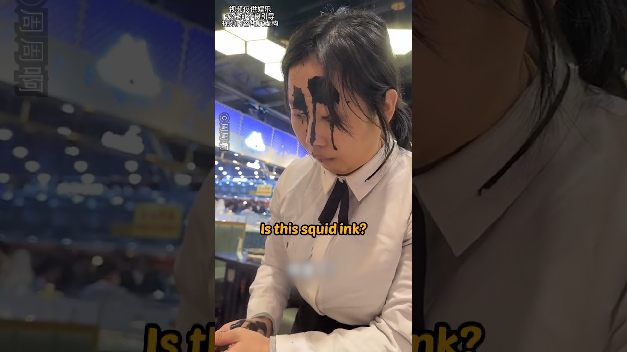 Seafood Restaurant Disaster