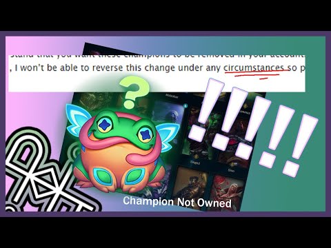 Riot Support Trick They Don't Want You to Know