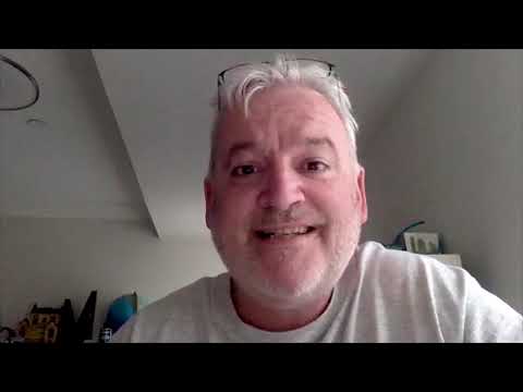 How Does Physical Activity Improve Wellbeing? Dr. Guy Faulkner