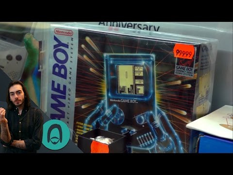 Retro Video Games in New York City