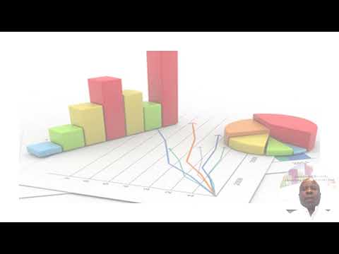 Descriptive stats - Quantitative Research part 1