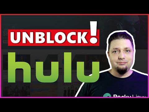 Watch Hulu from Anywhere in 2025: Quick Steps with ExpressVPN