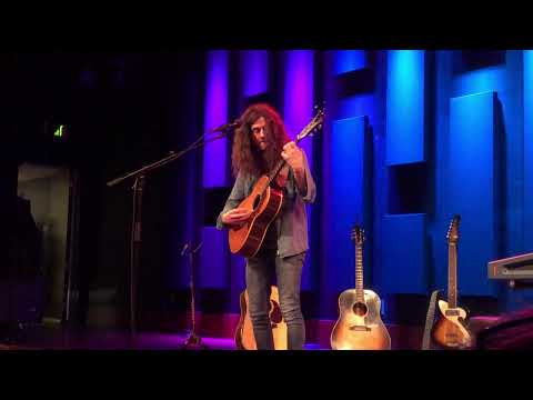 Kurt Vile Pretty Pimpin WXPN Free At Noon World cafe Live Philly 6/17/22