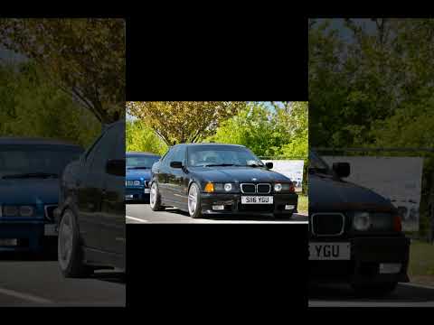 Ultimate BMW Meet UK 2025