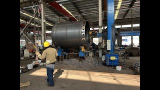 Double Walled Segmental Casing Driver Casing Connector Casing Adaptor ...