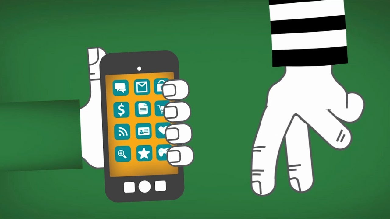 Easy Ways to Stay Safe on Your Mobile