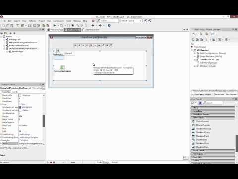 Adding Backend as a Service Storage using Kinvey into your VCL applications