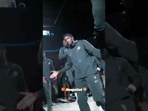 Oladipo took prime LeBron to game 7 ββ @Dwighthoward.AboveTheRim #nba #lebronjames #hoopscat