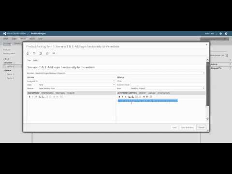FireBootCamp - SSW Rule #55 - What to do with Incomplete PBI
