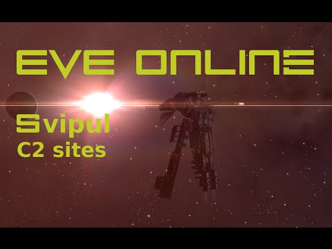 Steam Community :: Video :: [EvE Online] #2 Pve Svipul Solo C2 Site ...