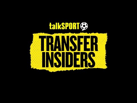 LIVE: Transfer Insiders with Max Scott and Flex | 16-Jul-25