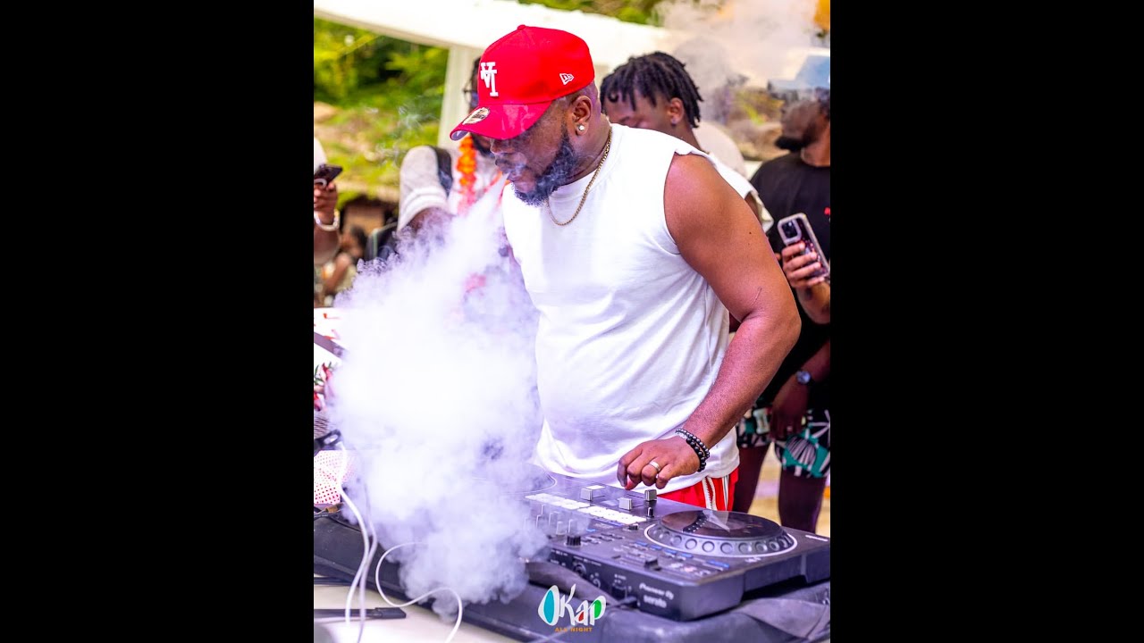 bouyon live mixtape PHIL J