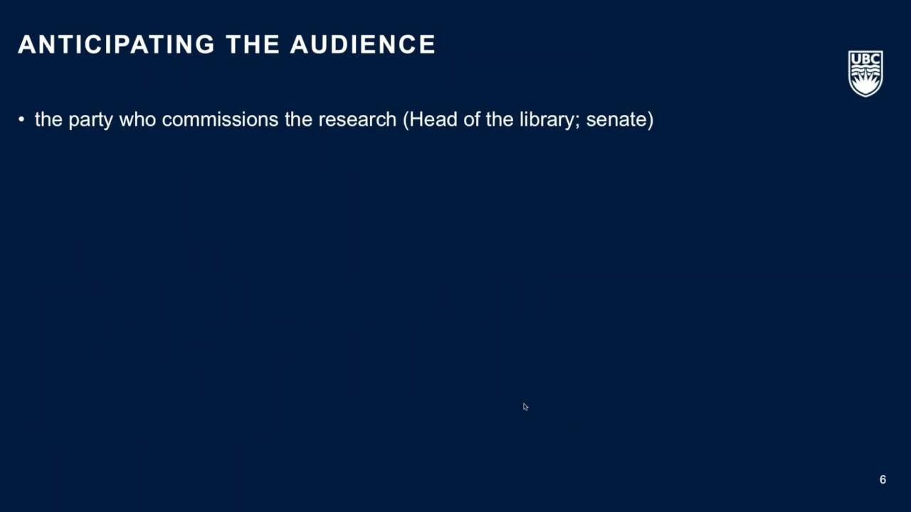 Survey Tips for Librarians