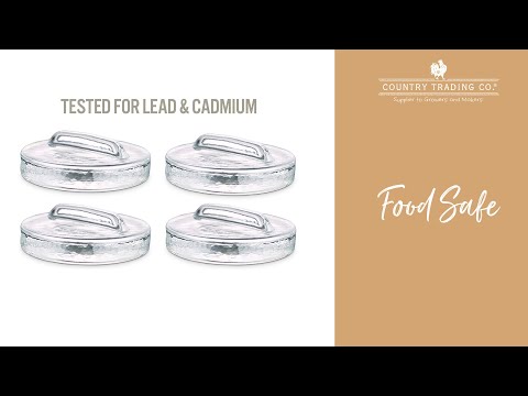 Fermentation Weights - The Secret to FLAWLESS Ferments!