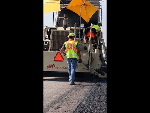 Our People: Bryce's ODOT Story