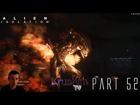 Steam Community :: Video :: Alien Isolation Walkthrough Part 52
