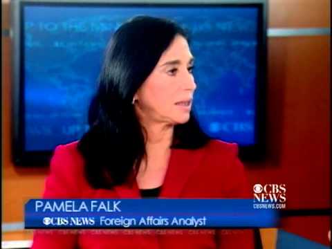 Civil War in Syria