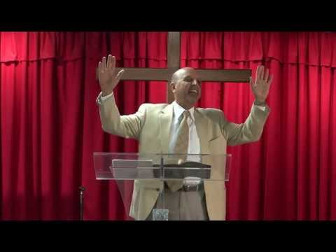 Arabic Sunday Service 09/15/2013