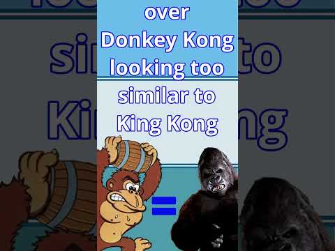 Origin of Kirby's Name !