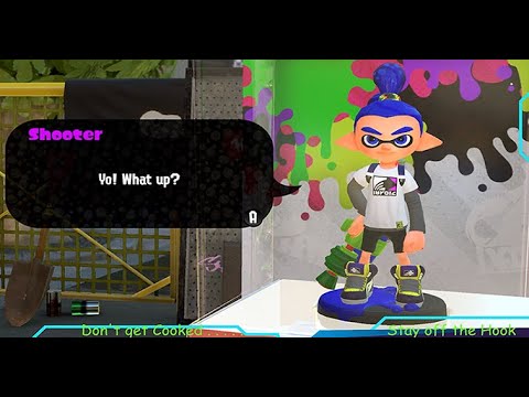 How to register and name any Amiibo